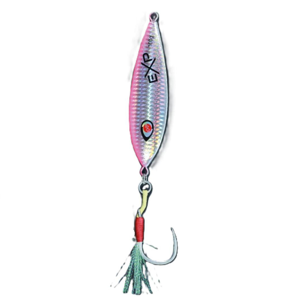 Jig FUNA 100G DOS ROSE EXPLORER TACKLE